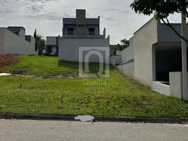Terreno em Condomínio para Venda em Sorocaba/SP Condomínio Ibiti Reserva