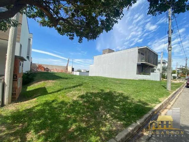 Terreno em Condomínio para Venda em Sorocaba/SP Condomínio Ibiti Reserva