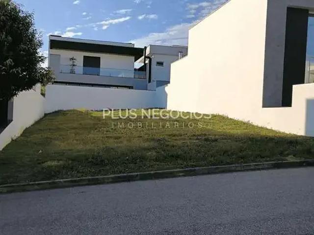 Terreno em Condomínio para Venda em Sorocaba/SP Condomínio Ibiti Reserva