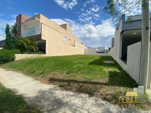 Terreno em Condomínio para Venda em Sorocaba/SP Condomínio Ibiti Reserva