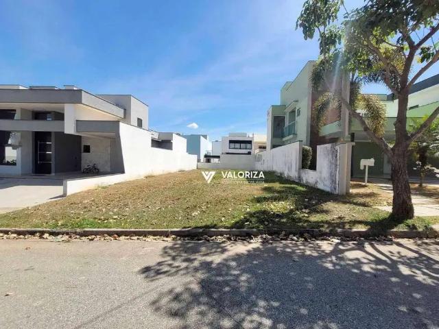 Terreno em Condomínio para Venda em Sorocaba/SP Condomínio Ibiti Reserva