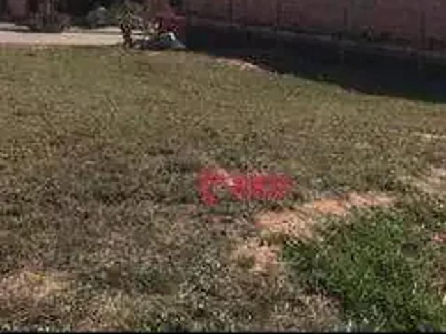 Terreno em Condomínio para Venda em Sorocaba/SP Condomínio Ibiti Reserva