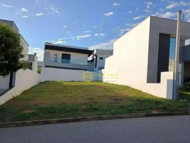 Terreno em Condomínio para Venda em Sorocaba/SP Condomínio Ibiti Reserva