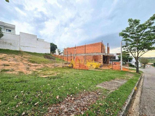 Terreno em Condomínio para Venda em Sorocaba/SP Condomínio Ibiti Reserva