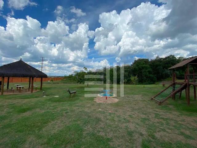 Terreno em Condomínio para Venda em Sorocaba/SP Condomínio Ibiti Reserva
