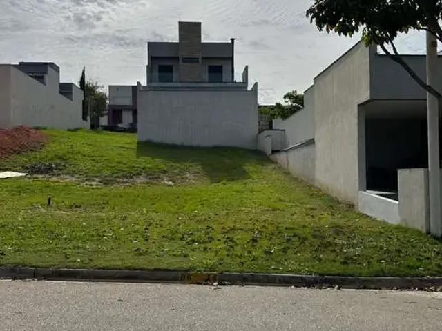 Terreno em Condomínio para Venda em Sorocaba/SP Condomínio Ibiti Reserva