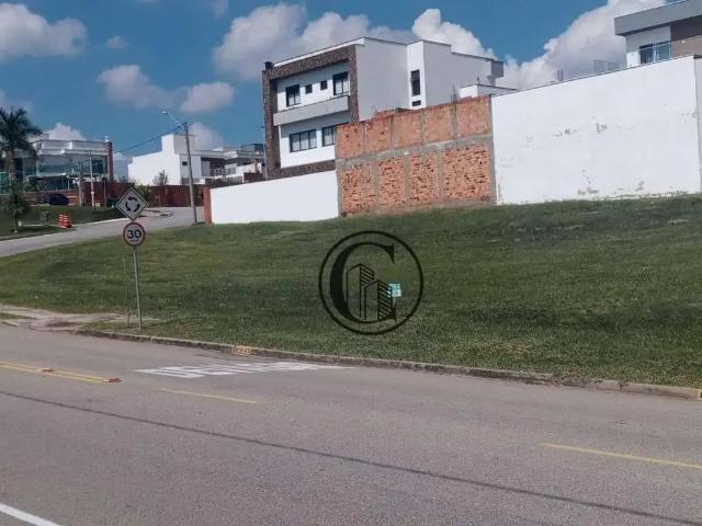 Terreno em Condomínio para Venda em Sorocaba/SP Condomínio Ibiti Reserva