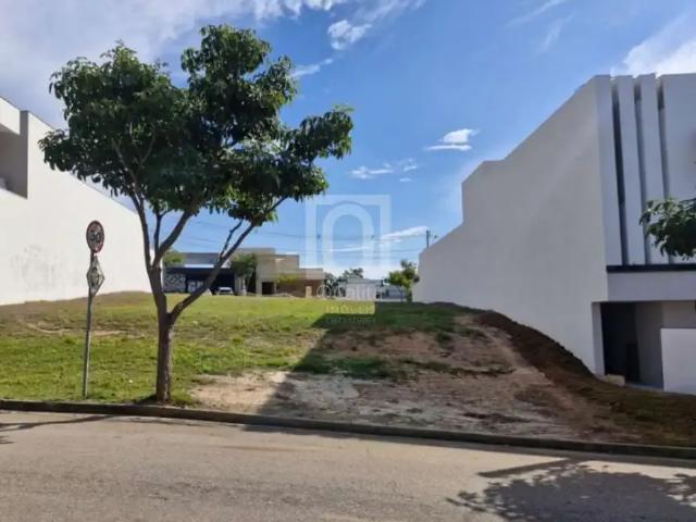 Terreno em Condomínio para Venda em Sorocaba/SP Condomínio Ibiti Reserva