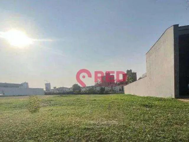 Terreno em Condomínio para Venda em Sorocaba/SP Condomínio Lago da Boa Vista