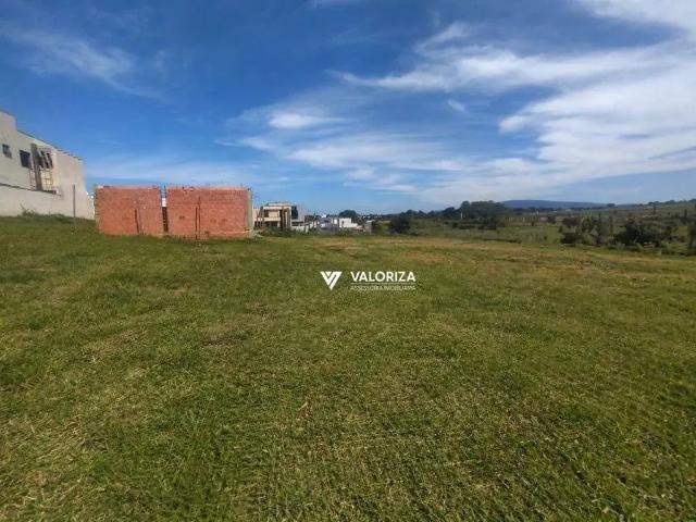 Terreno em Condomínio para Venda em Sorocaba/SP Condomínio Reserva Ipanema