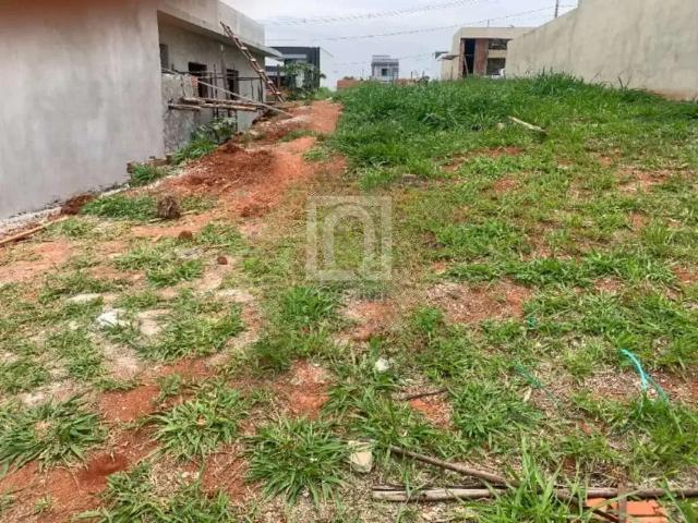 Terreno em Condomínio para Venda em Sorocaba/SP Condomínio Reserva Ipanema