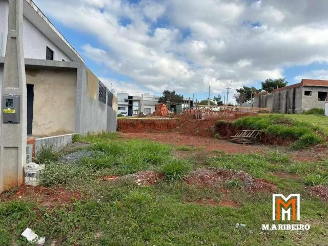 Terreno em Condomínio para Venda em Sorocaba/SP Jardim Residencial Jardim
