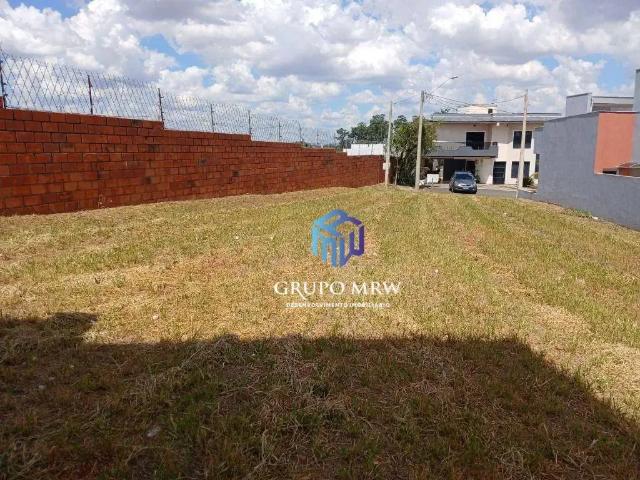 Terreno em Condomínio para Venda em Sorocaba/SP Condomínio Reserva Ipanema