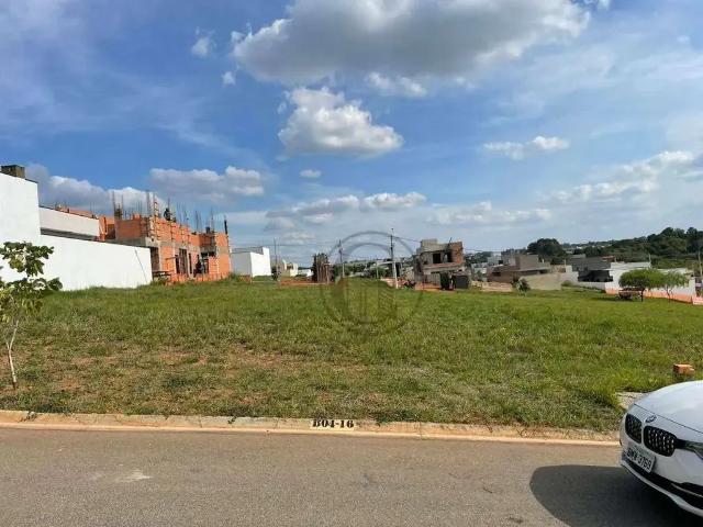 Terreno em Condomínio para Venda em Sorocaba/SP Condomínio Reserva Ipanema