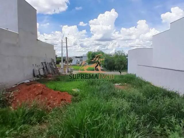 Terreno em Condomínio para Venda em Sorocaba/SP Condomínio Residencial Jardim