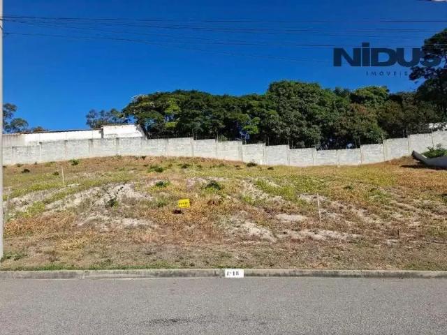 Terreno em Condomínio para Venda em Sorocaba/SP Condomínio Residencial Renaissance