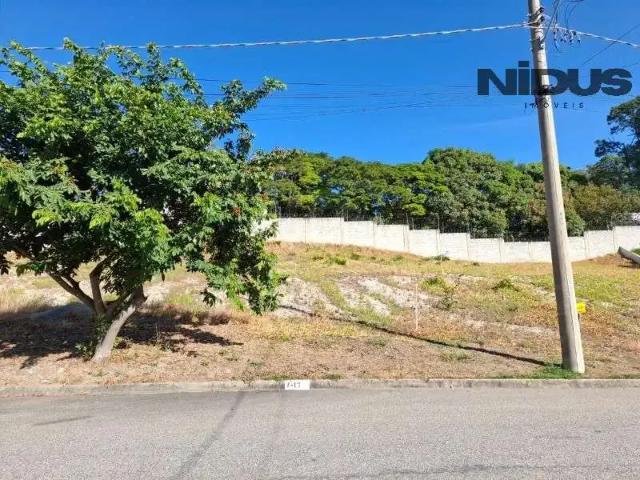 Terreno em Condomínio para Venda em Sorocaba/SP Condomínio Residencial Renaissance