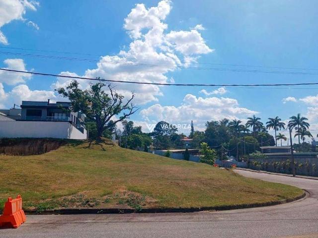 Terreno em Condomínio para Venda em Sorocaba/SP Condomínio Residencial Renaissance
