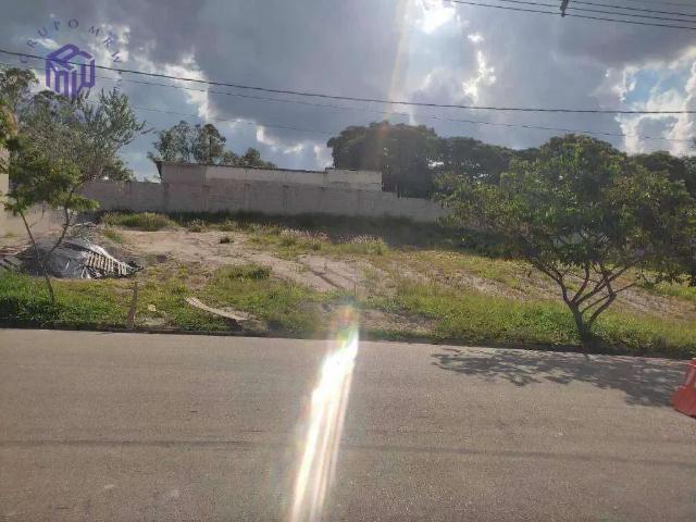 Terreno em Condomínio para Venda em Sorocaba/SP Condomínio Residencial Renaissance