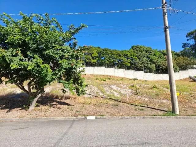 Terreno em Condomínio para Venda em Sorocaba/SP Condomínio Residencial Renaissance