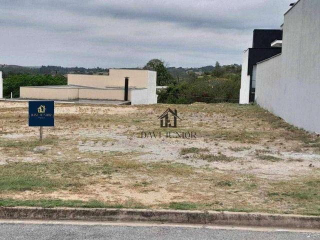 Terreno em Condomínio para Venda em Sorocaba/SP Condomínio Residencial Renaissance