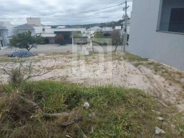 Terreno em Condomínio para Venda em Sorocaba/SP Condomínio Residencial Renaissance