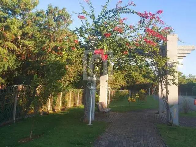Terreno em Condomínio para Venda em Sorocaba/SP Condomínio Residencial Renaissance