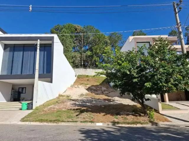 Terreno em Condomínio para Venda em Sorocaba/SP Condomínio Residencial Renaissance
