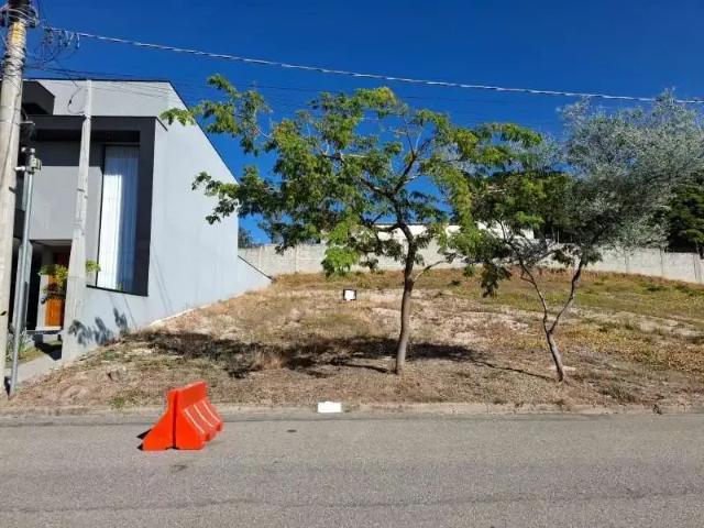 Terreno em Condomínio para Venda em Sorocaba/SP Condomínio Residencial Renaissance