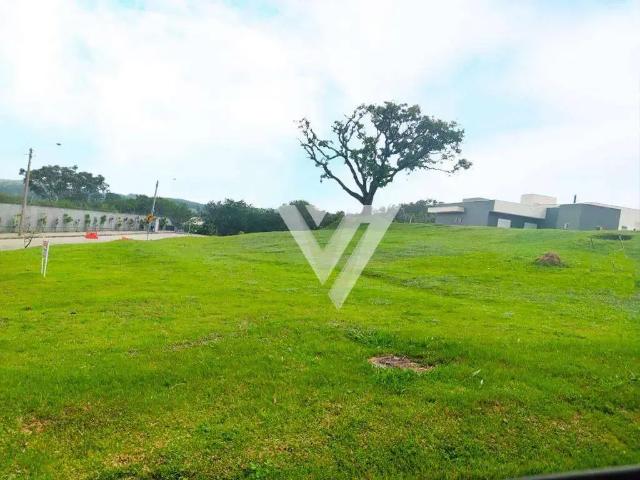 Terreno em Condomínio para Venda em Sorocaba/SP Condomínio Residencial Renaissance