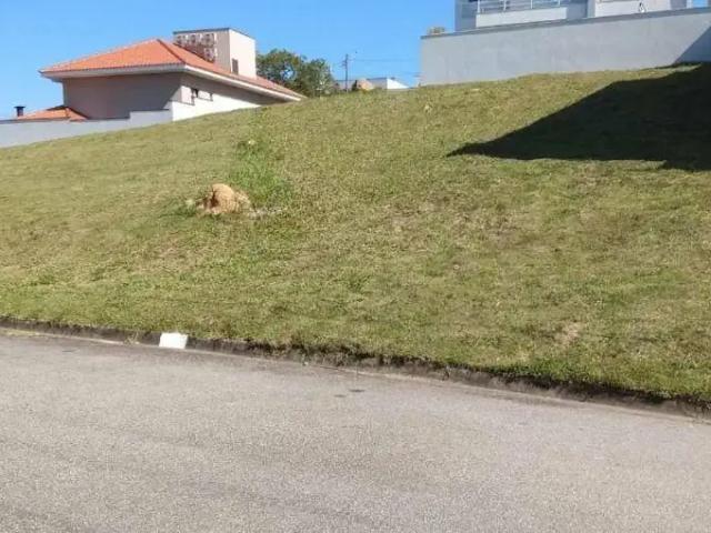 Terreno em Condomínio para Venda em Sorocaba/SP Condomínio Residencial Renaissance