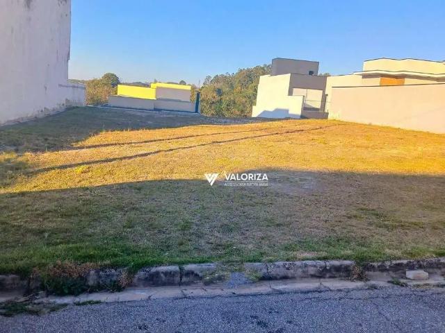 Terreno em Condomínio para Venda em Sorocaba/SP Condomínio Residencial Renaissance