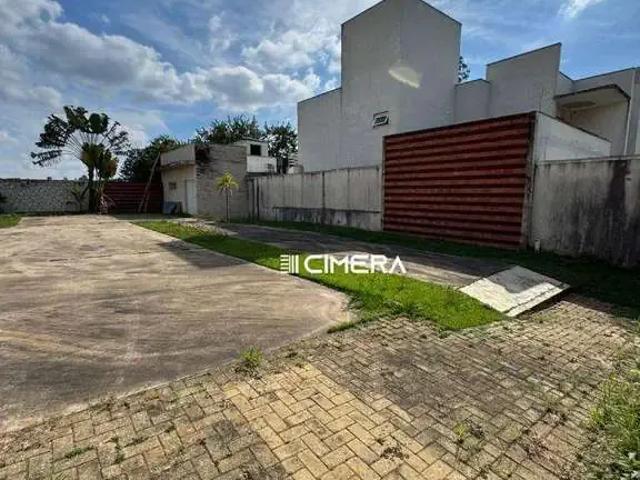 Terreno em Condomínio para Venda em Sorocaba/SP Condomínio Residencial Renaissance