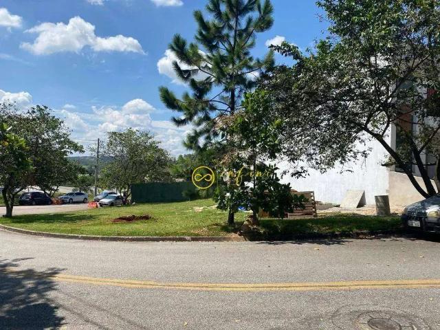 Terreno em Condomínio para Venda em Sorocaba/SP Condomínio Residencial Renaissance