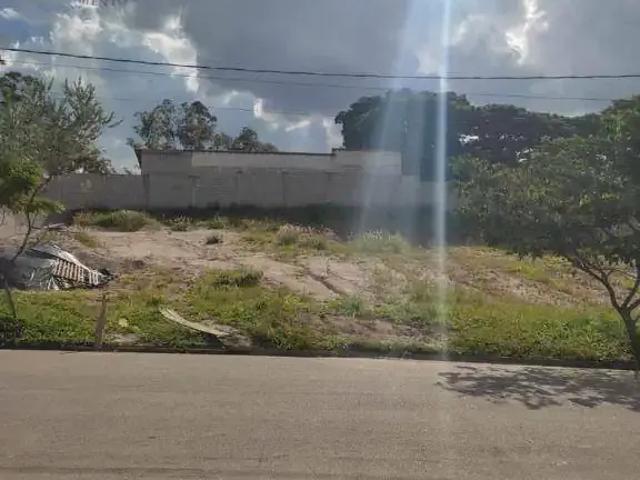 Terreno em Condomínio para Venda em Sorocaba/SP Condomínio Residencial Renaissance