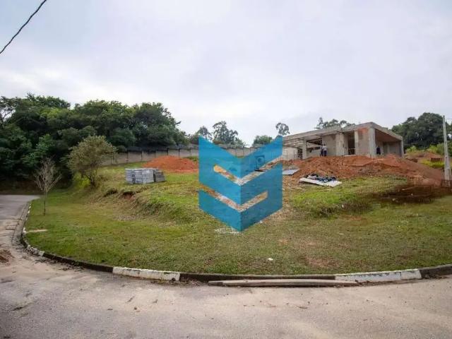 Terreno em Condomínio para Venda em Sorocaba/SP Condomínio Residencial Terras de São Lucas