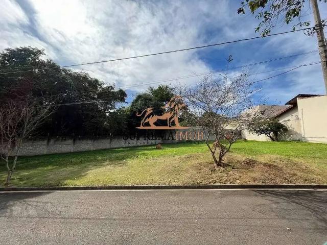 Terreno em Condomínio para Venda em Sorocaba/SP Condomínio Residencial Village Vert