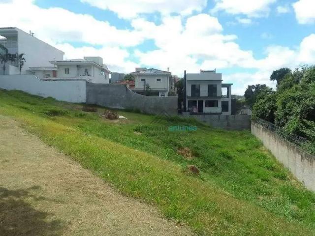 Terreno em Condomínio para Venda em Sorocaba/SP Condomínio Residencial Village Vert