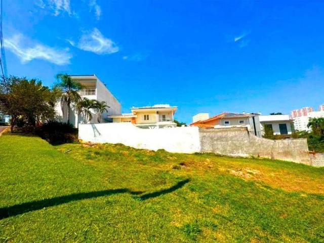 Terreno em Condomínio para Venda em Sorocaba/SP Condomínio Residencial Village Vert