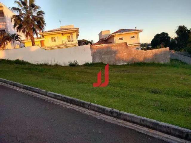Terreno em Condomínio para Venda em Sorocaba/SP Condomínio Residencial Village Vert