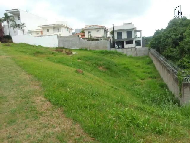 Terreno em Condomínio para Venda em Sorocaba/SP Condomínio Residencial Village Vert