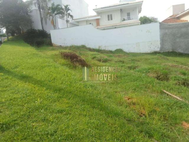 Terreno em Condomínio para Venda em Sorocaba/SP Condomínio Residencial Village Vert