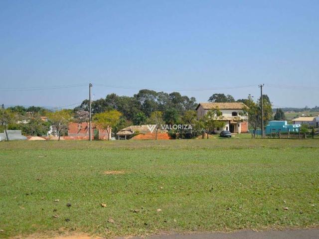 Terreno em Condomínio para Venda em Sorocaba/SP Condomínio Vale do Lago