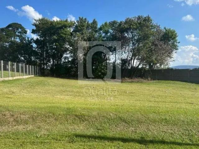 Terreno em Condomínio para Venda em Sorocaba/SP Condomínio Vale do Lago