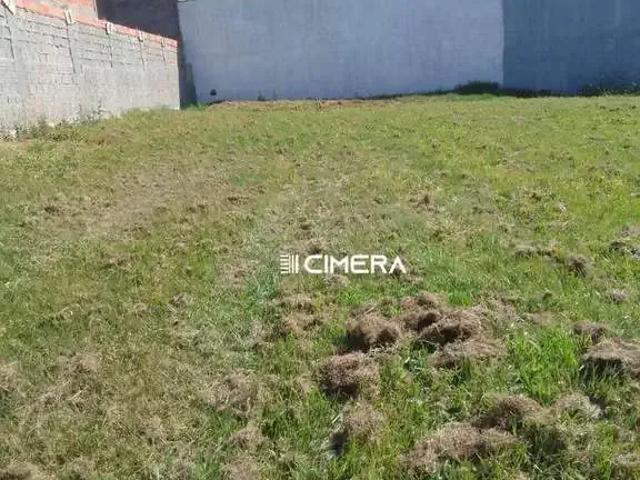 Terreno em Condomínio para Venda em Sorocaba/SP Condomínio Villa Verona