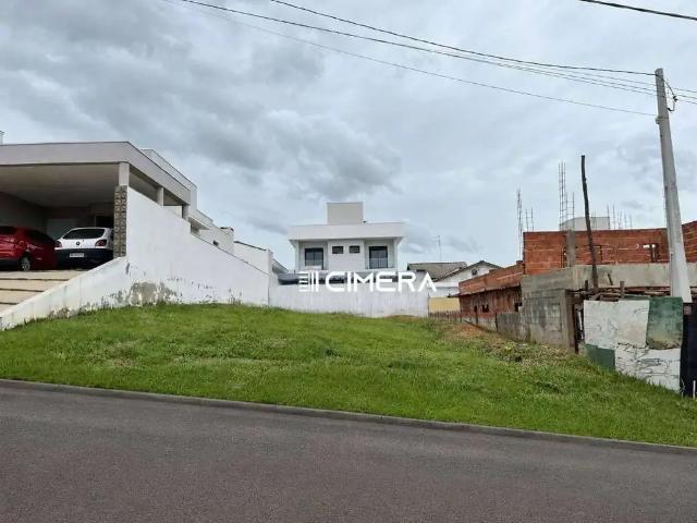 Terreno em Condomínio para Venda em Sorocaba/SP Condomínio Villa Verona