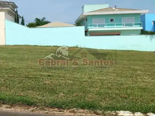 Terreno em Condomínio para Venda em Sorocaba/SP Condomínio Villa Verona