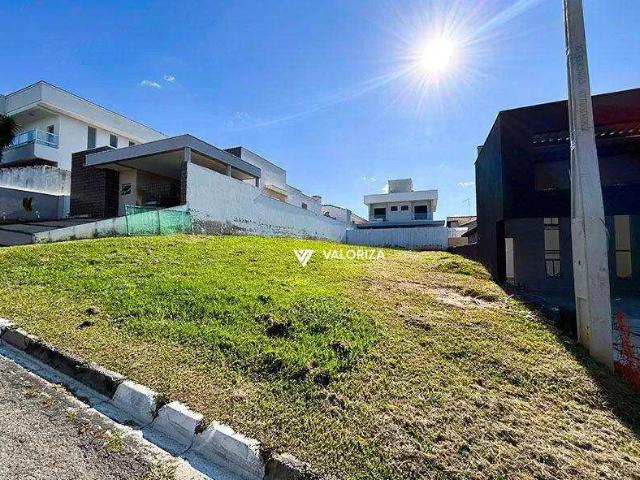 Terreno em Condomínio para Venda em Sorocaba/SP Condomínio Villa Verona
