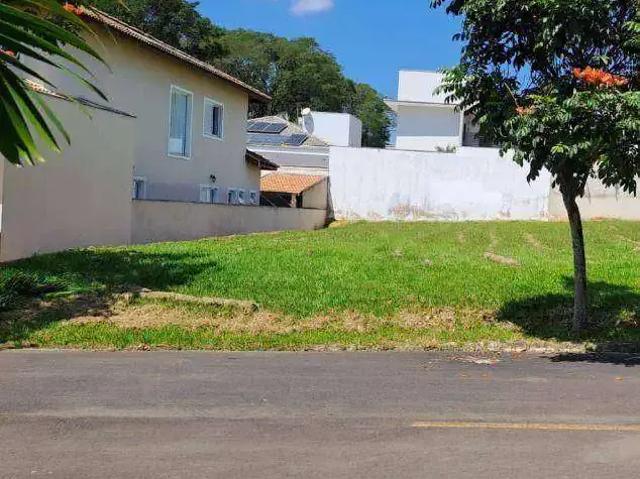 Terreno em Condomínio para Venda em Sorocaba/SP Condomínio Villa Verona