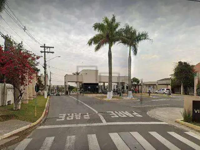 Terreno em Condomínio para Venda em Sorocaba/SP Condomínio Villa Verona